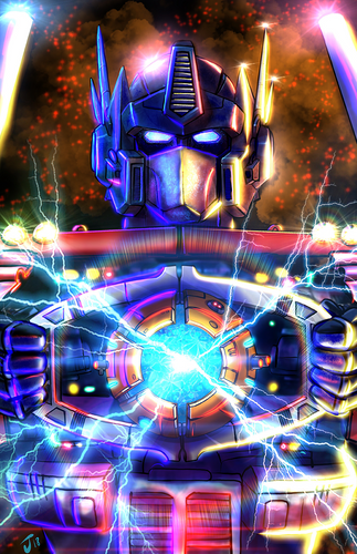 "Till All Are One." Art Print | PescEffects