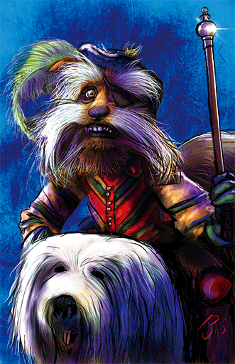 Labyrinth Ludo Gif