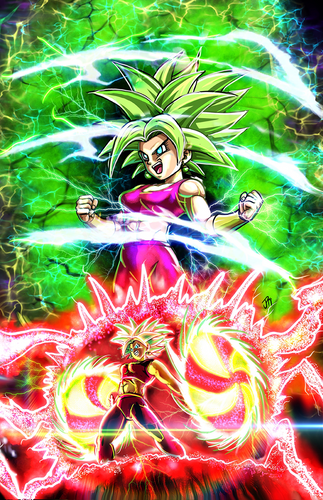 "I Can Feel Infinite Power..." Art Print | PescEffects