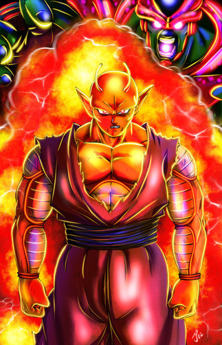 "Full Potential Unlocked" Art Print | PescEffects