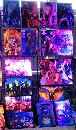 2024 Heavy Metal Club | PescEffects