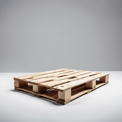 Bespoke Industrial Pallet | Edwards Pallet Recyc