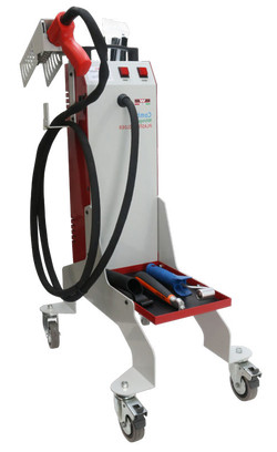 MWM Nitrogen Plastic Welder | 19 Industries