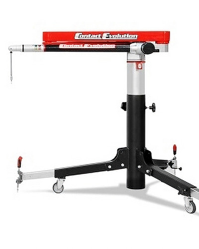 CONTACT EVOLUTION 3D | 19 Industries