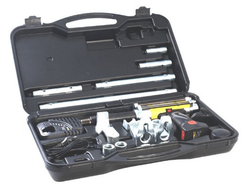 CMO - Electro Power - Standard Kit | 19 Industries