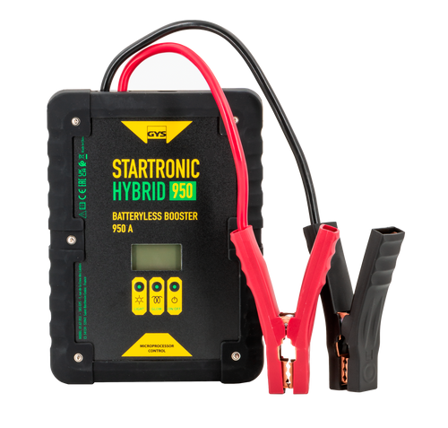 BOOSTER STARTRONIC HYBRID 950 | 19 Industries