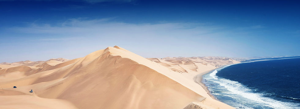 Training Camps & Team Building | The Dome Namibia