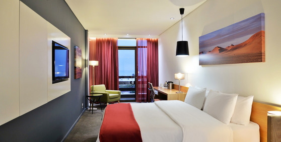 Dome Hotel | The Dome Namibia