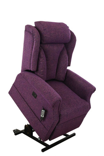 Iconic Riser Recliner | We Do Mobility