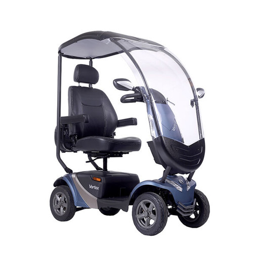 Vortex with Canopy | We Do Mobility