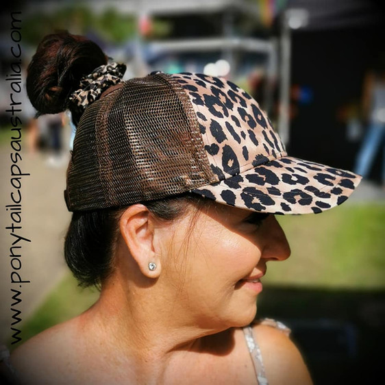 Home | Ponytail Caps Aust