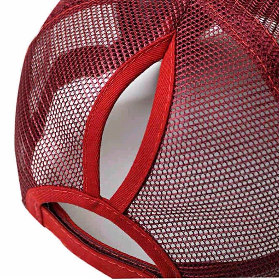 Prints and Patterns Ponytail Caps | Ponytail Caps Aust