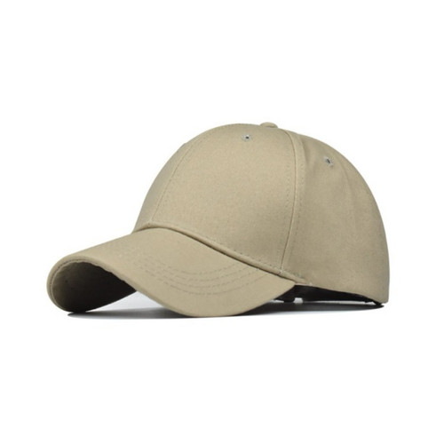 Full Cover Ponytail Cap - Fawn | Ponytail Caps Aust