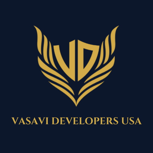 HOME | Vasavi Developers USA | Let’s grow together for better future