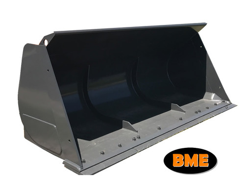 BME Light Material Buckets | BMES