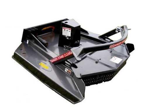 DIGGA ROTARY AXE | BMES