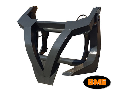 BME Hydraulic Log Grab | BMES