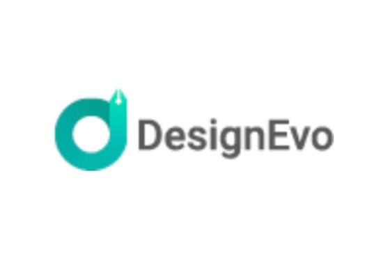 DesignEvo give your site or presentations a professional look with this ...