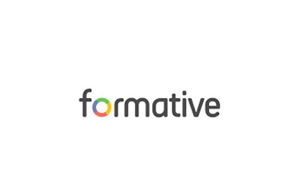 Go Formative - Support students with real time working