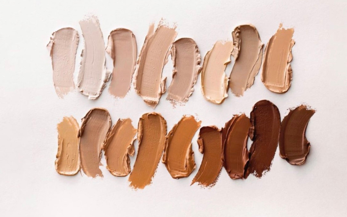 HOME | Makeup Simplifed