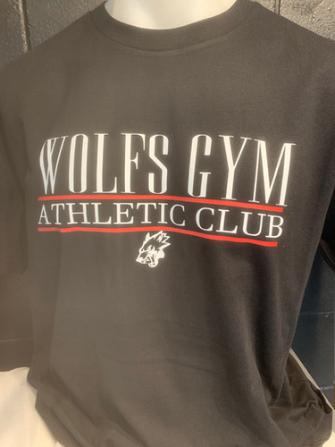 Wolf's Gym Athletic Club | Wolf's Gym Henderson