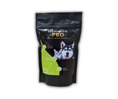 INMUNO PRO PETS 1/2 LBS | AGRIVET