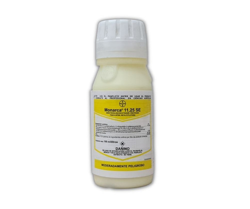 MONARCA 11.25 SE - 100 ML | AGRIVET