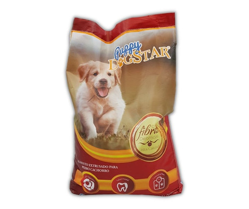 PUPPY DOGSTAR / 20 LBS | Casa del Agricultor