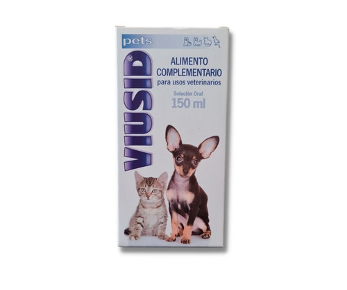 VIUSID / 150 ML | Casa del Agricultor