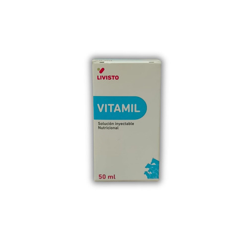 VITAMIL | Casa del Agricultor
