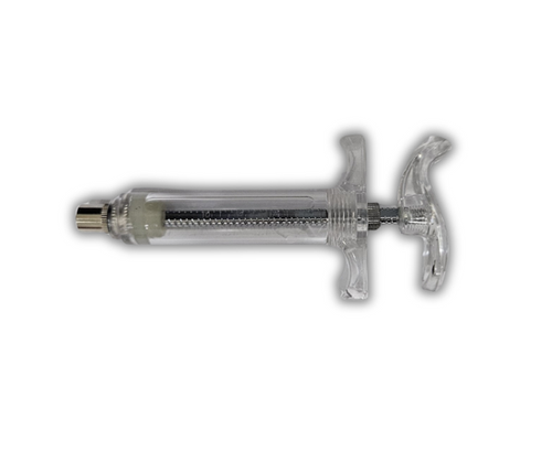 JERINGA REUTILIZABLE / 10 ML | Casa del Agricultor