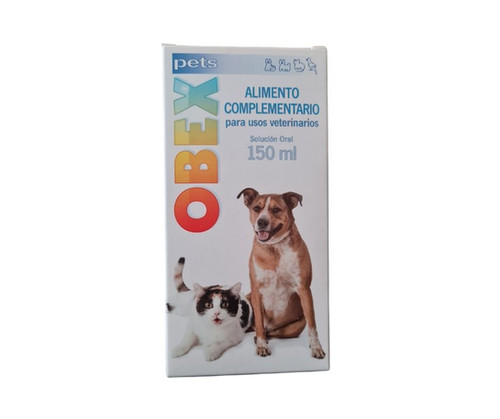 OBEX / 150 ML | Casa del Agricultor