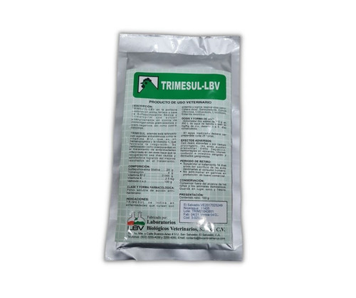 TRIMESUL / 100 GR | Casa del Agricultor