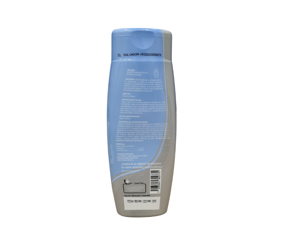 Farmacia veterinaria y agroservicio | Casa del Agricultor 3/18