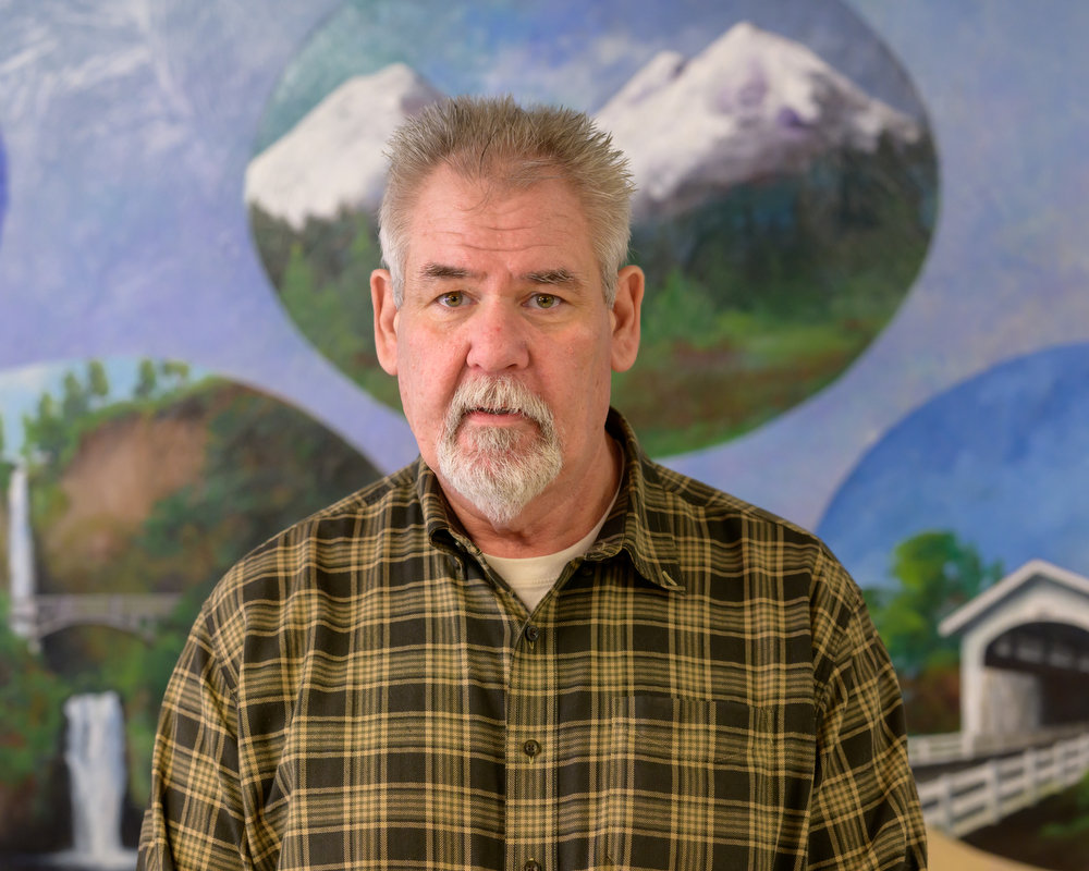 Gary Hoffman | Mysite