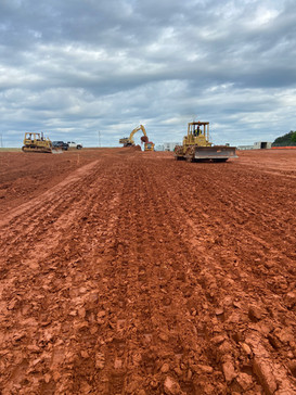 Gallery | Triangle Grading and Paving