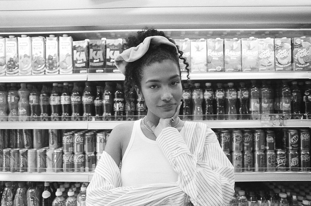 Olivia Dean Re Shares The Beautiful The Hardest Part With Leon Bridges olivia-dean-re-shares-the-beautiful-the-hardest-part-with-leon-bridges