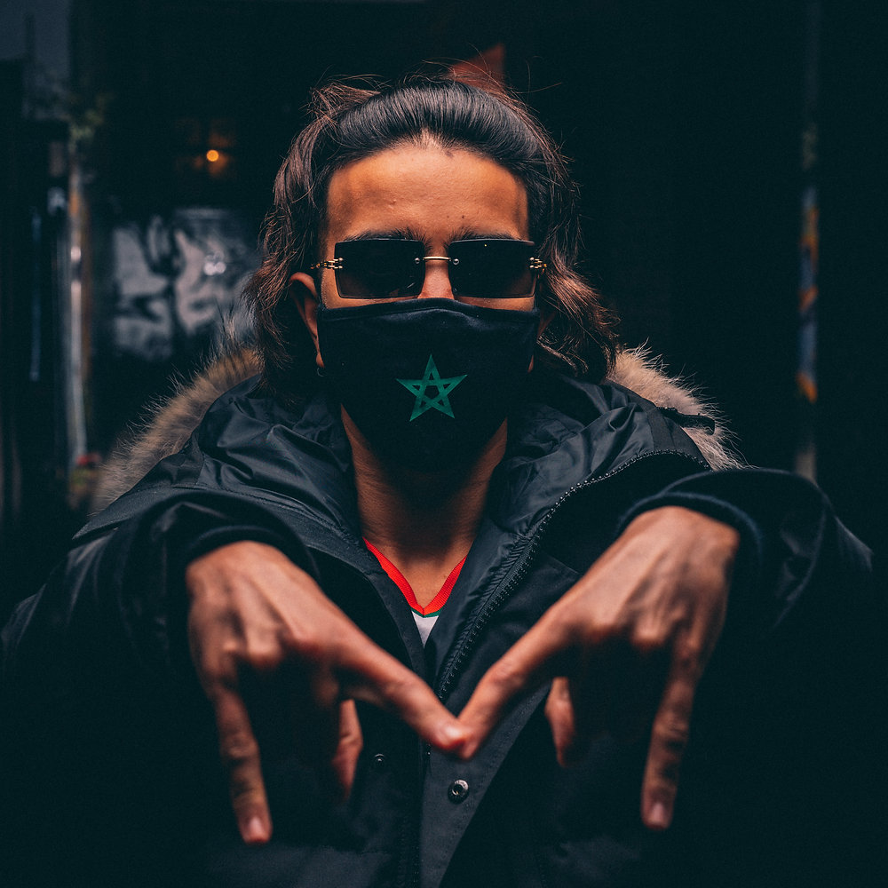 Benzz Shares World Cup Anthem 'Alors Alors'