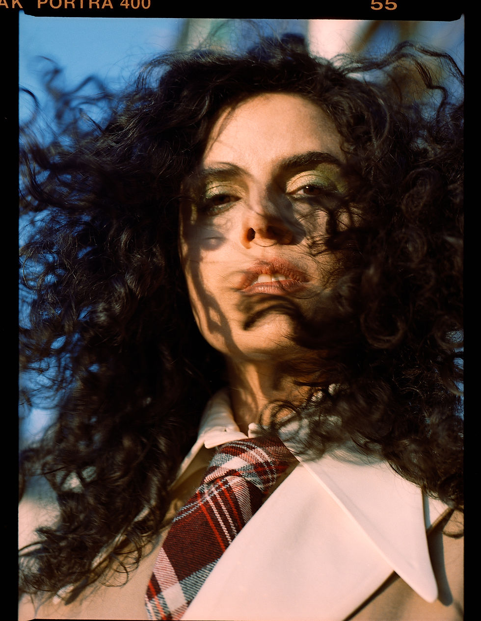 Get To Know: Sipprell