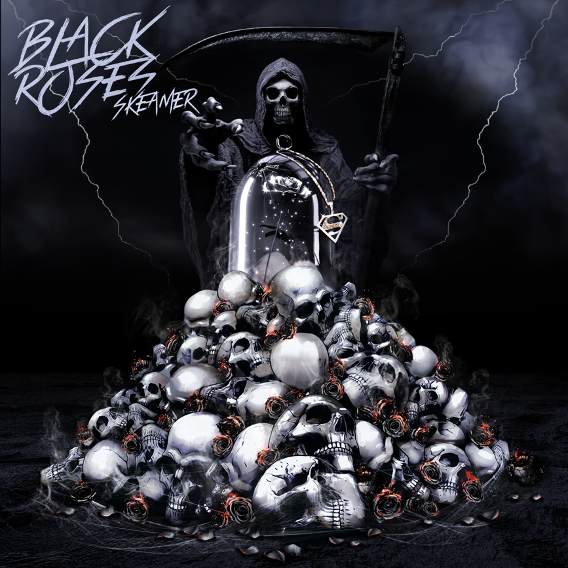 Introspective And Real: South London Rap Tactician Skeamer's Debut ...