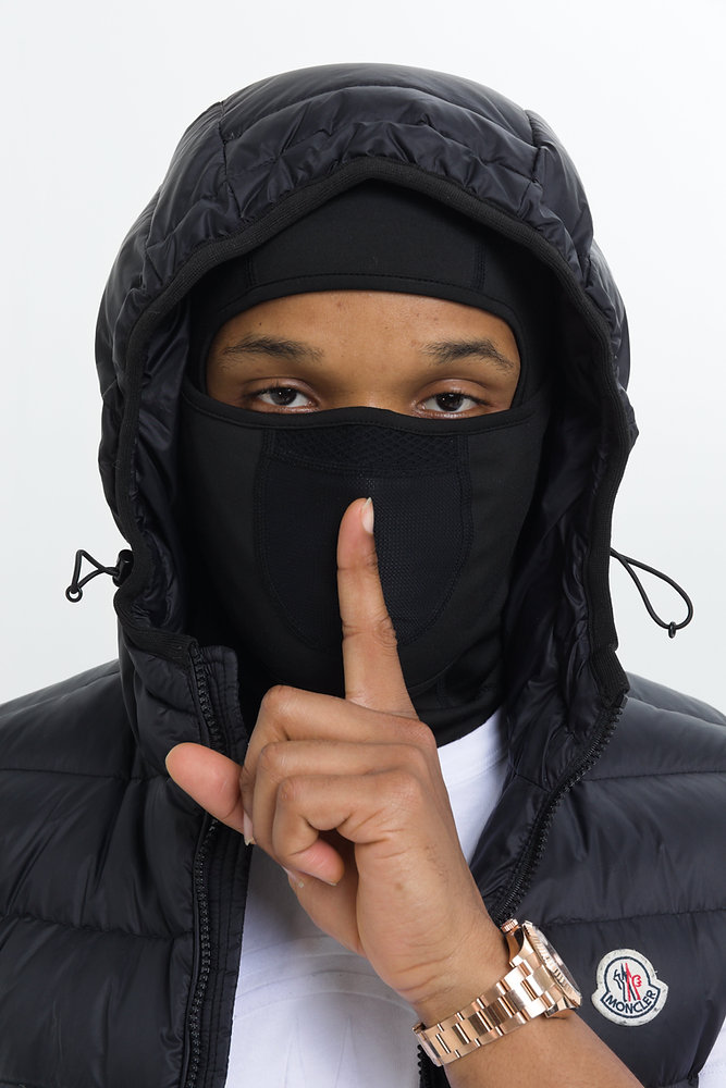 Get to know: Chinx (OS)