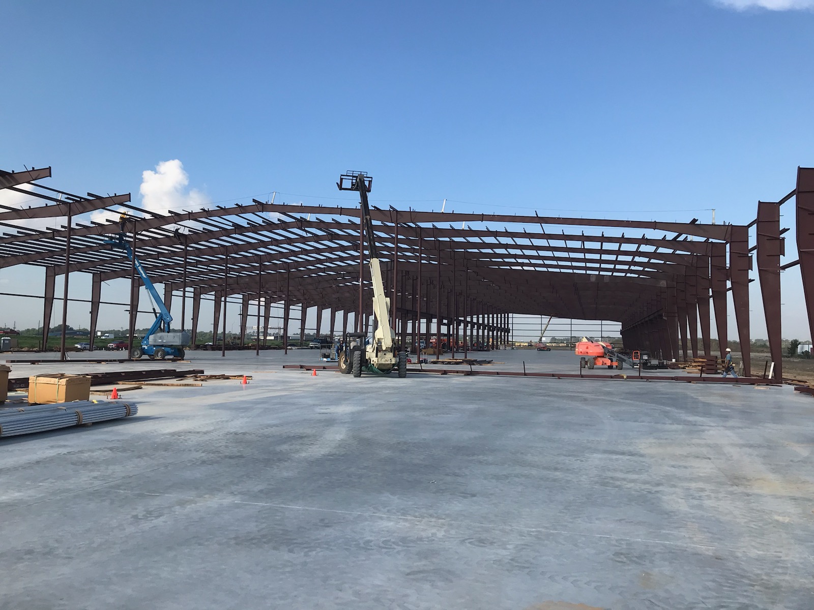 Home | IndependentSteel.com