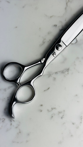 'The Coat' Finishing Scissor 7 inch | The Coat