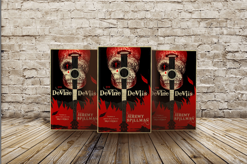 The DeVine Devils (3-Pack) | Jeremy Spillman