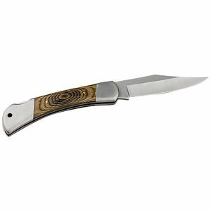 DeVine Devils Pocket Knife | Jeremy Spillman