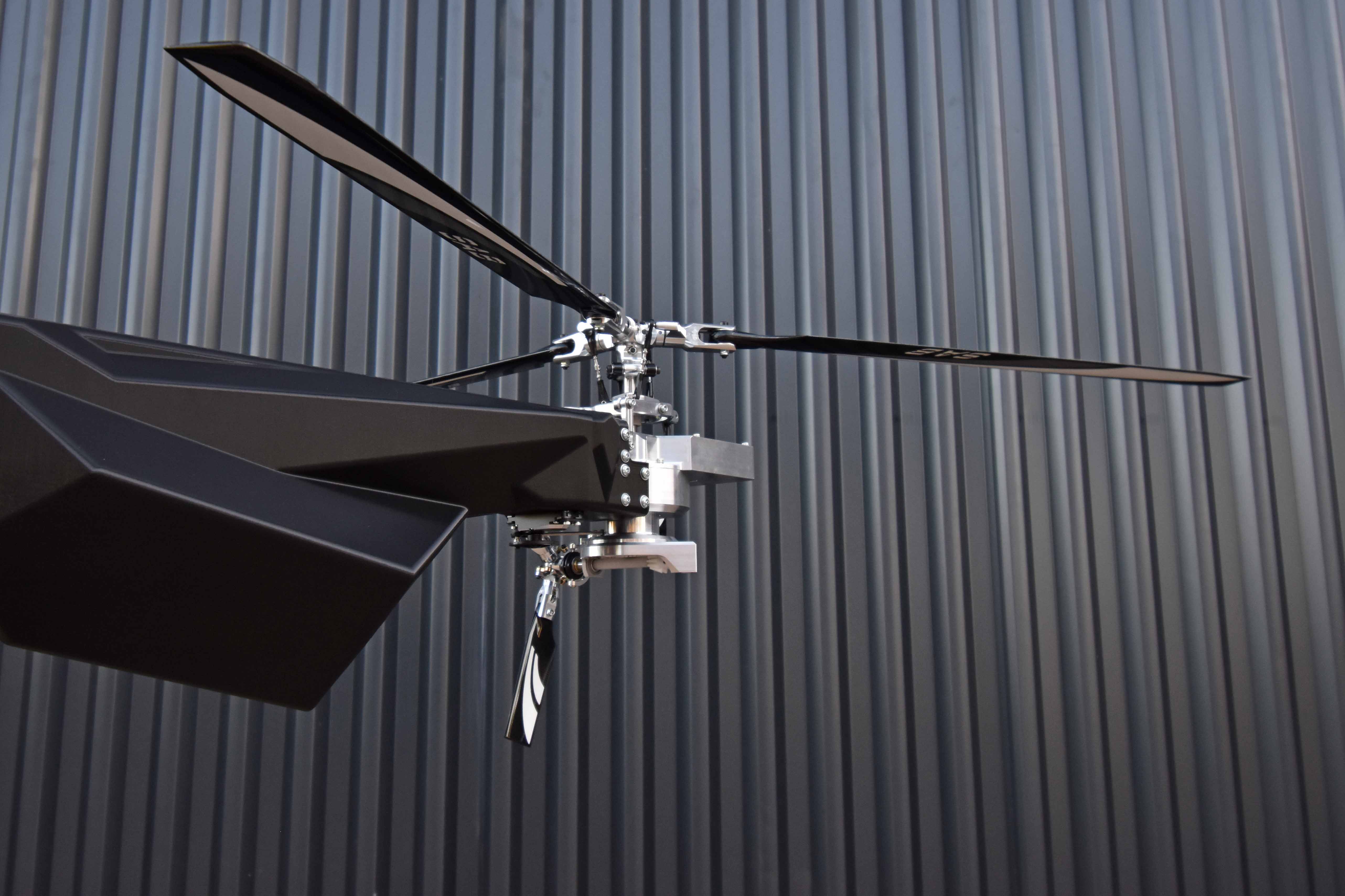 Drones | HyperHalo | Joey Chan | Australia