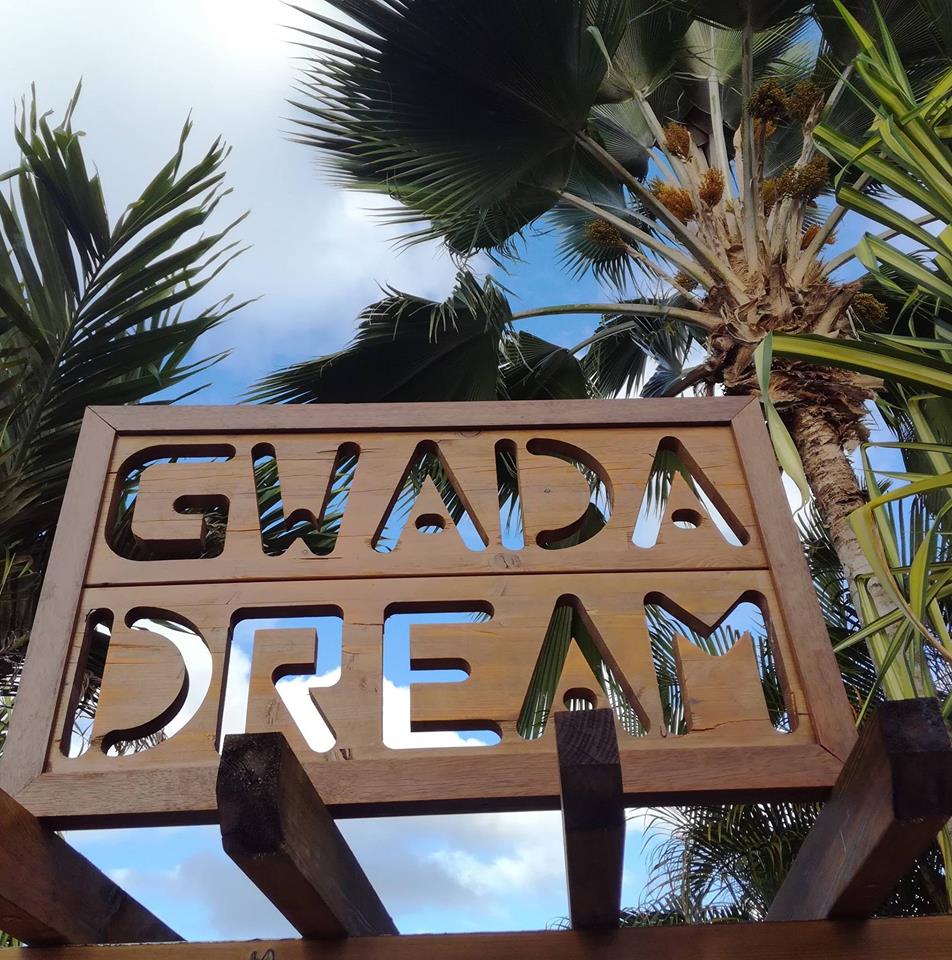 Location Gite Guadeloupe | Sainte-anne | Gwada dream