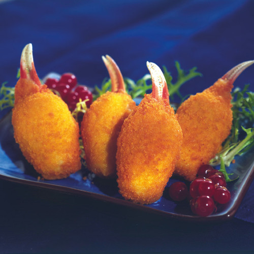 Muslitos de Mar Abordo (1 kg) | hogar.abordo