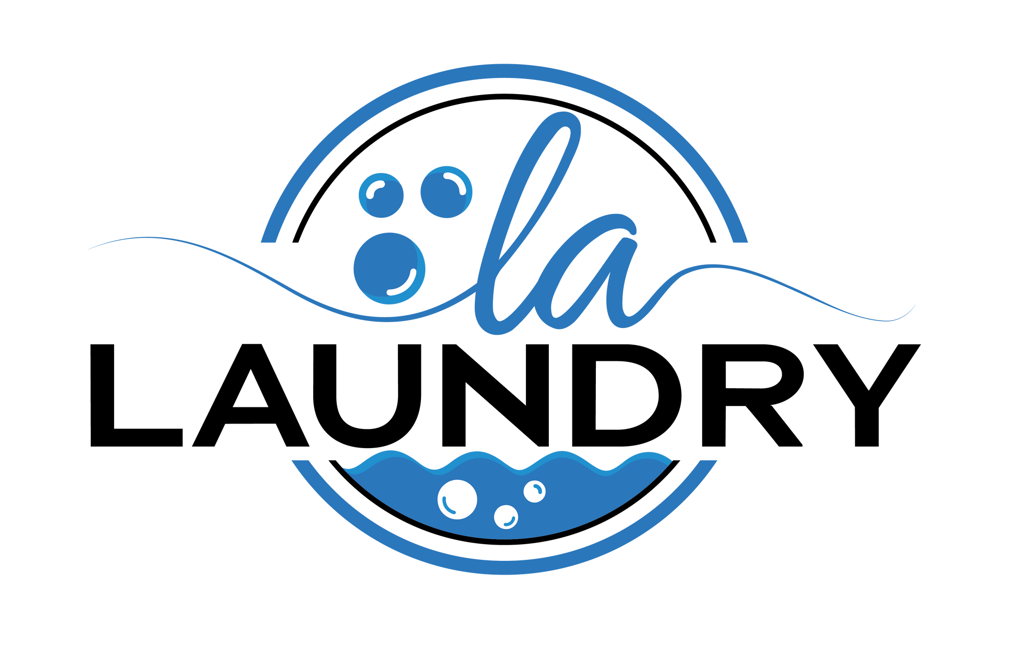 La Laundry | Laundry Facility in Dubai