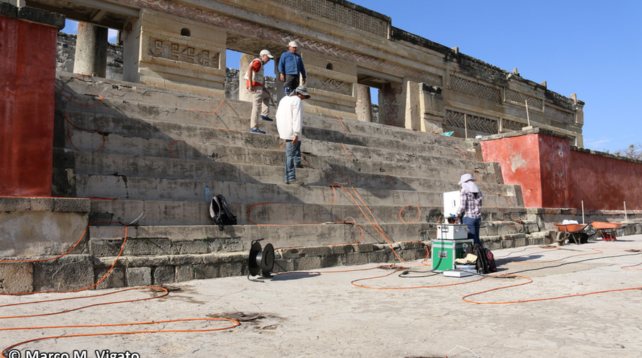 Project Lyobaa - 2022 Season | Arx Project